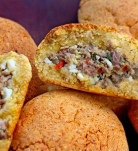 Chipa Almidón » Recetas de Paraguay para el mundo 🌍