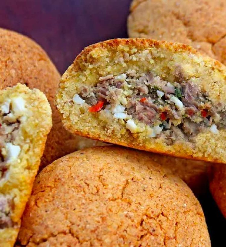 Chipa Almidón » Recetas de Paraguay para el mundo 🌍